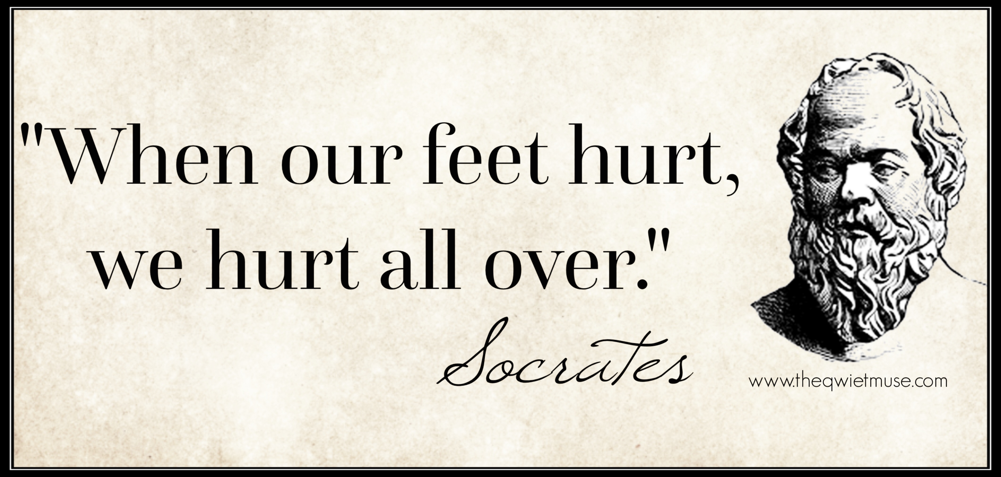 It’s I Love My Feet Day – Why You Need to Show Them Some Love | The ...
