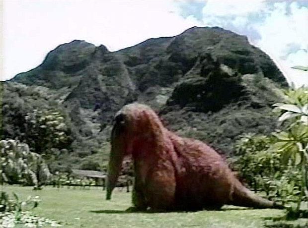 Celebrating Snuffleupagus, how well do you know him? | The Qwiet Muse